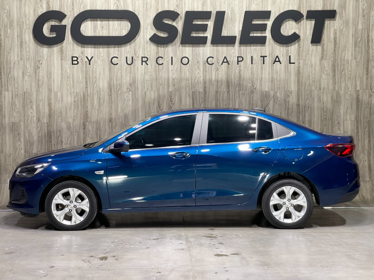 Chevrolet Onix PLUS PREMIER 2021 USD 15,900 | Go Select