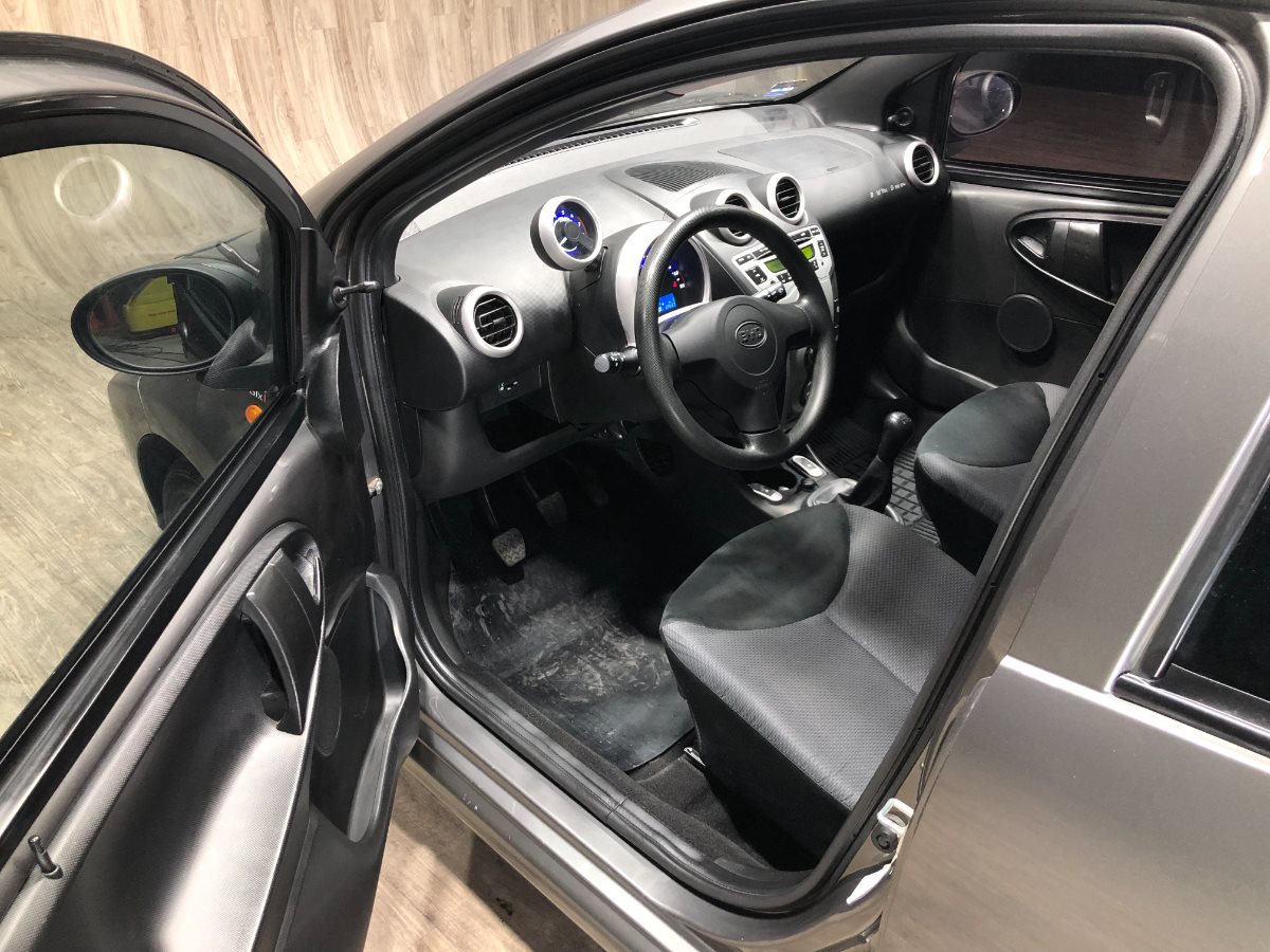 BYD F0 GLX-I 2016 USD 6,900 | Go Select