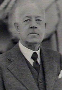 Edgar Bainton - Alchetron, The Free Social Encyclopedia