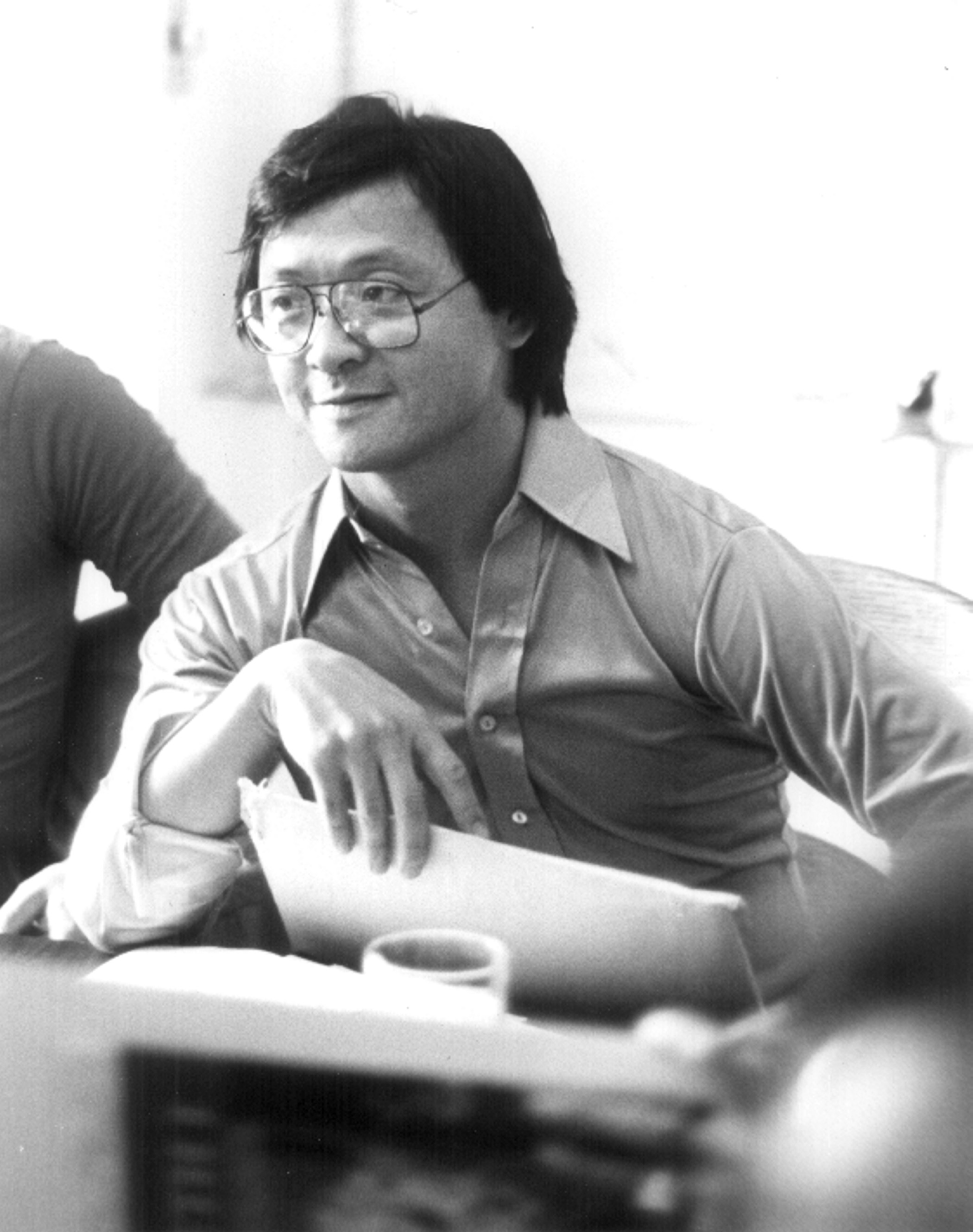 Paul Chihara - Alchetron, The Free Social Encyclopedia