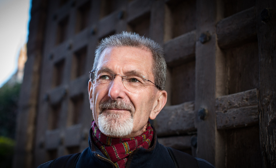 Alec Roth choral premieres in Berlin - Wise Music Classical