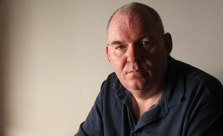 World Premiere of 'The Celestial Stranger' by Stephen McNeff - Wise ...