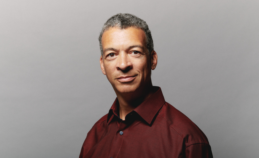 World Premiere of Roderick Williams’ CUSP - Wise Music Classical