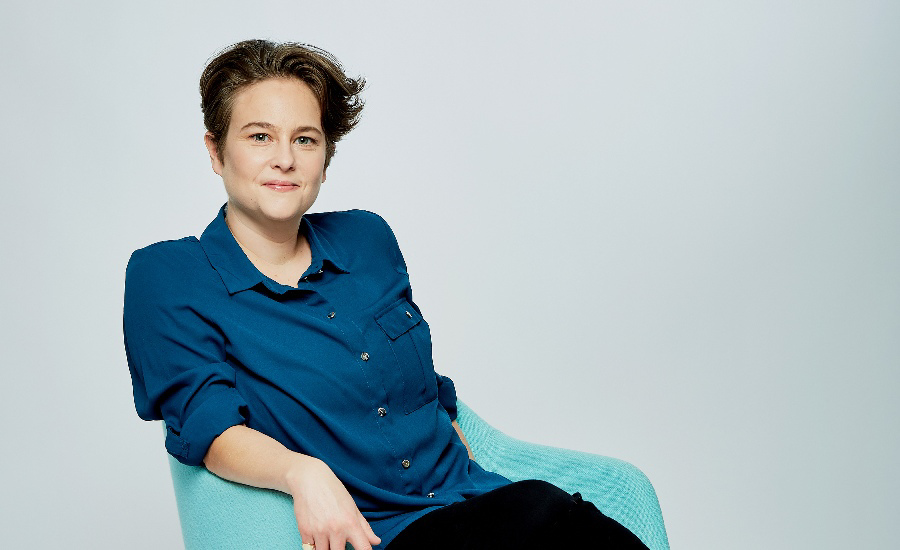 Emily Howard’s 'Ligament' World Premiere - Wise Music Classical