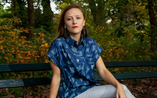 p r i s m | Ellen Reid - Wise Music Classical