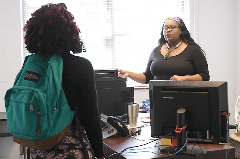Cheering Section | An NCAA Champion Feature | NCAA.org