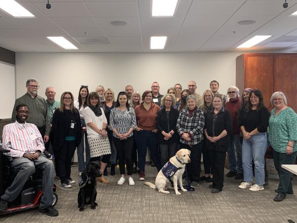 National Institute of Corrections | National Institute of Corrections