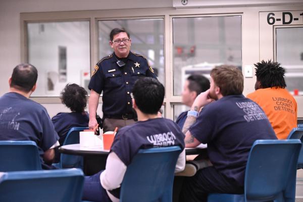 National Institute of Corrections | NIC