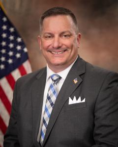 New NIC Director Appointed | National Institute of Corrections