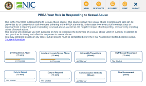 National Institute of Corrections | National Institute of Corrections