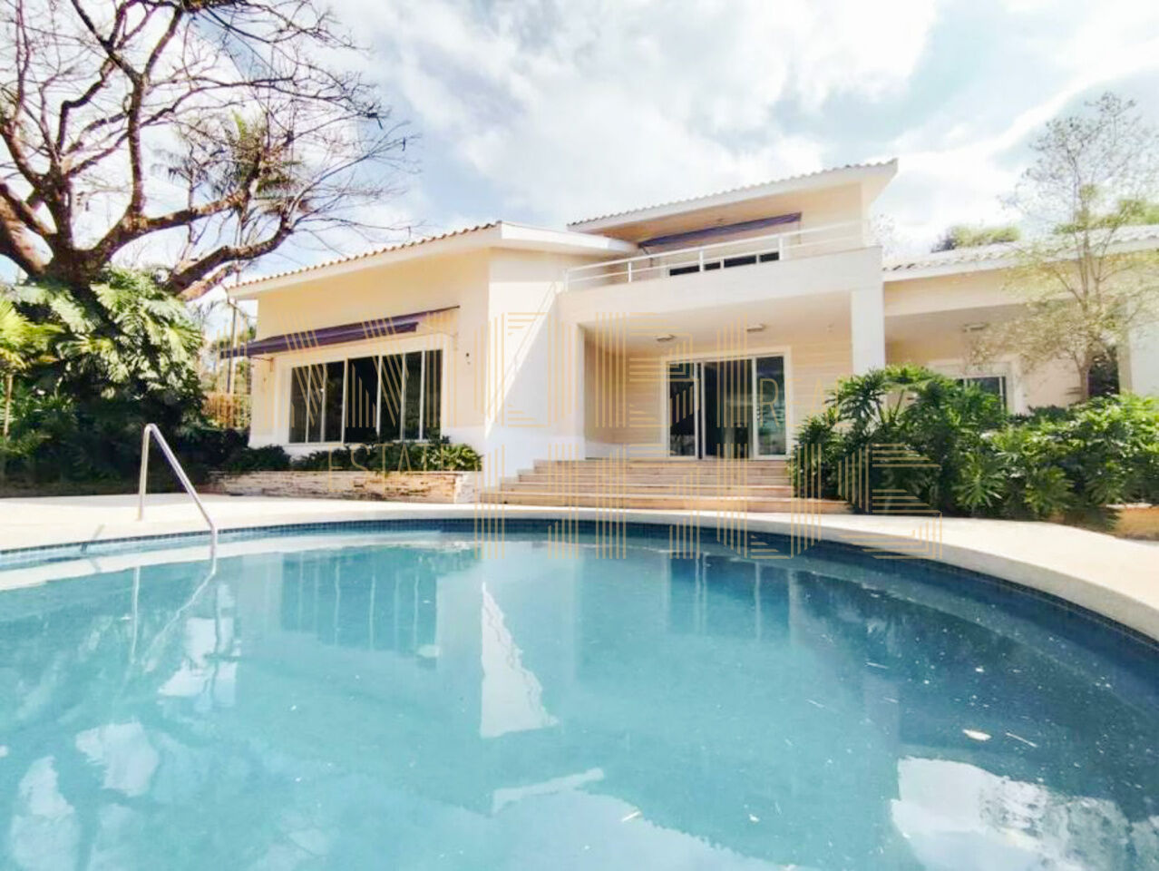 Casa de Campo para Venda, Helvétia Country, Indaiatuba | Cód: HS24902 ...