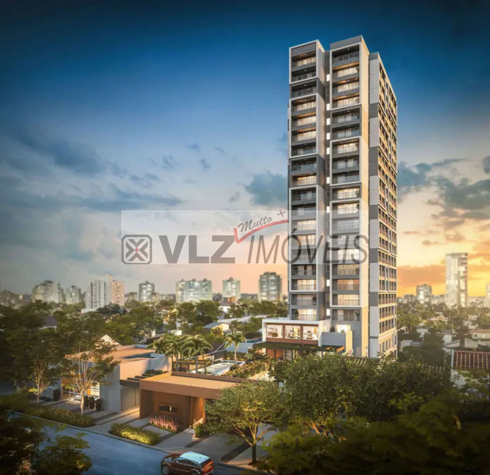 VLZ muito mais imóveis