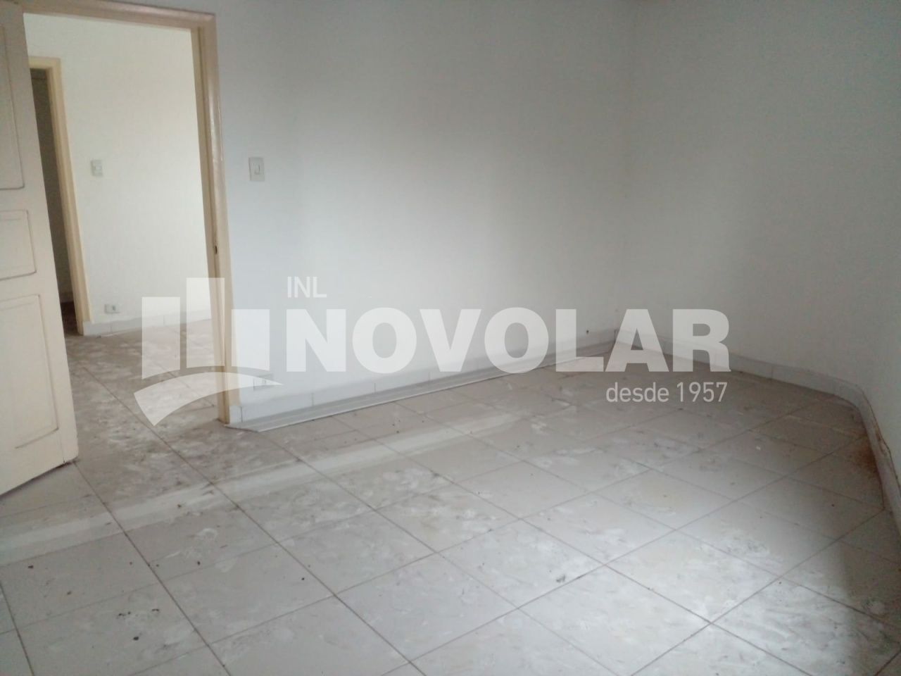 Apartamento em Vila Mazzei - REF: SA9328