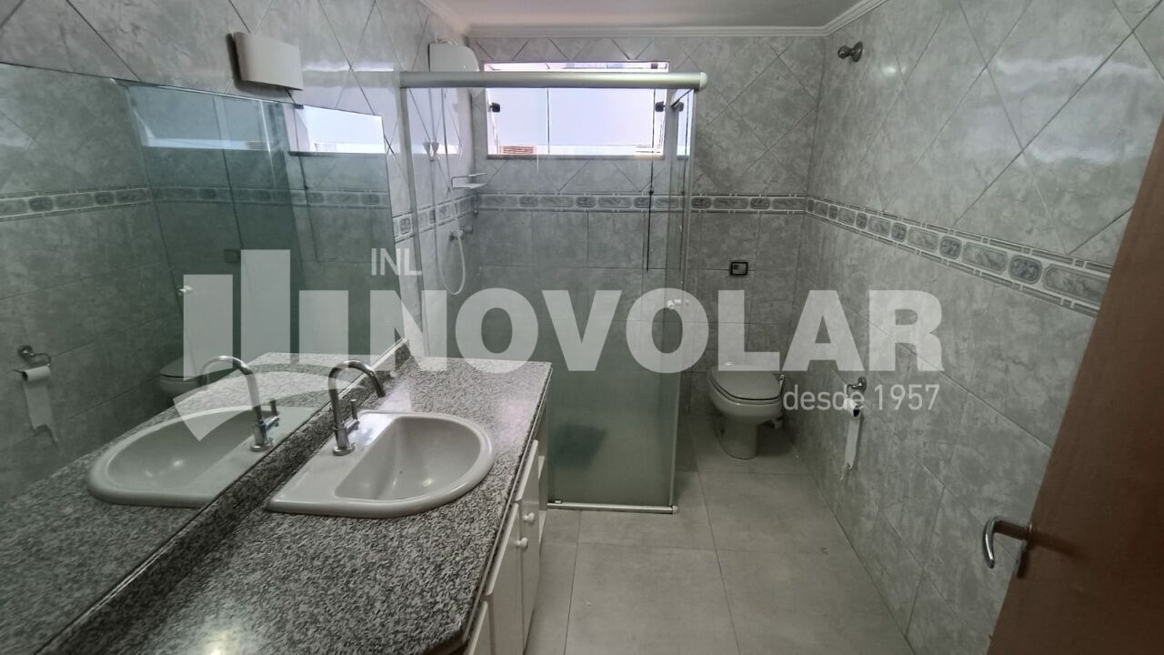 Casa Térrea para Locação, Vila Maria Alta | Cód: VM220067 - INL Novolar