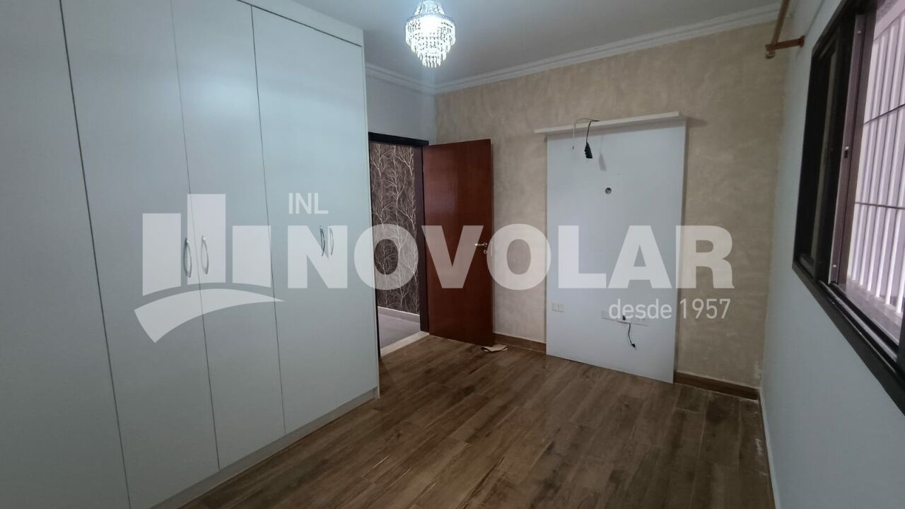 Casa Térrea para Locação, Vila Maria Alta | Cód: VM220067 - INL Novolar