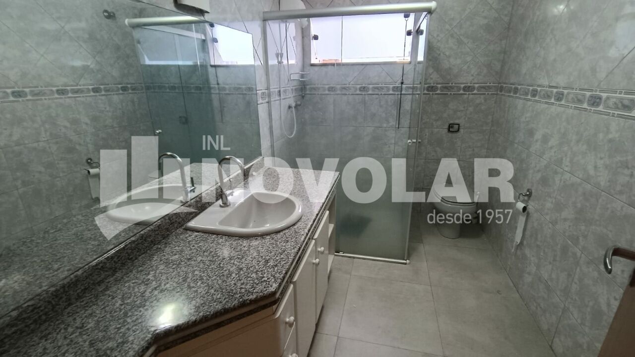 Casa Térrea para Locação, Vila Maria Alta | Cód: VM220067 - INL Novolar