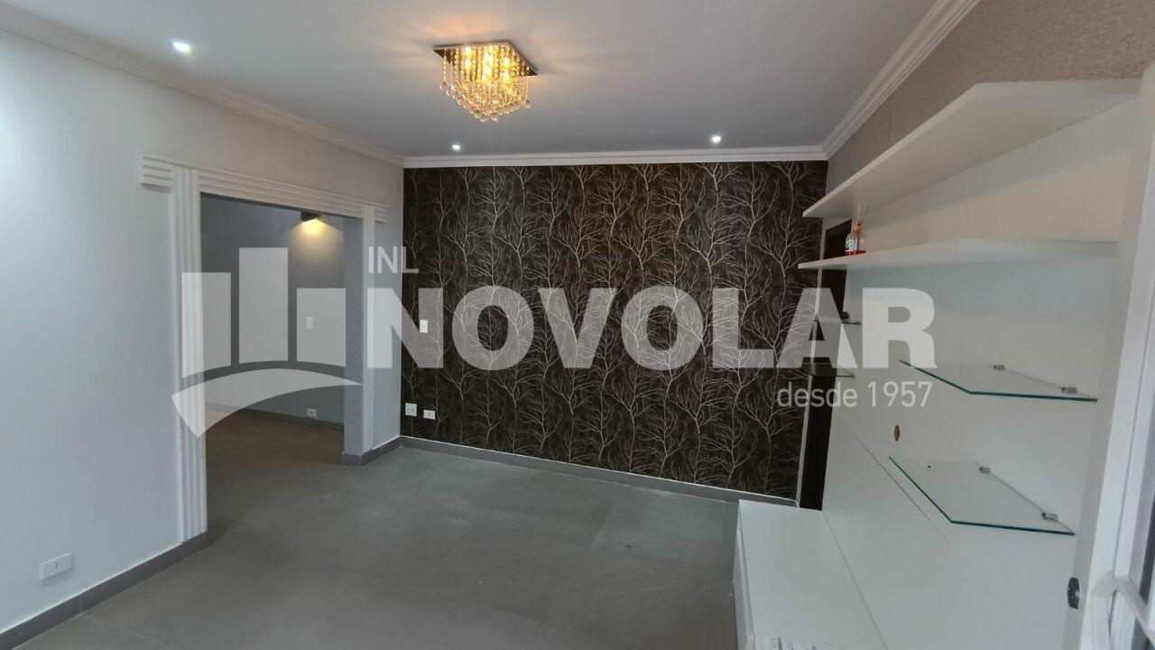 Casa Térrea para Locação, Vila Maria Alta | Cód: VM220067 - INL Novolar