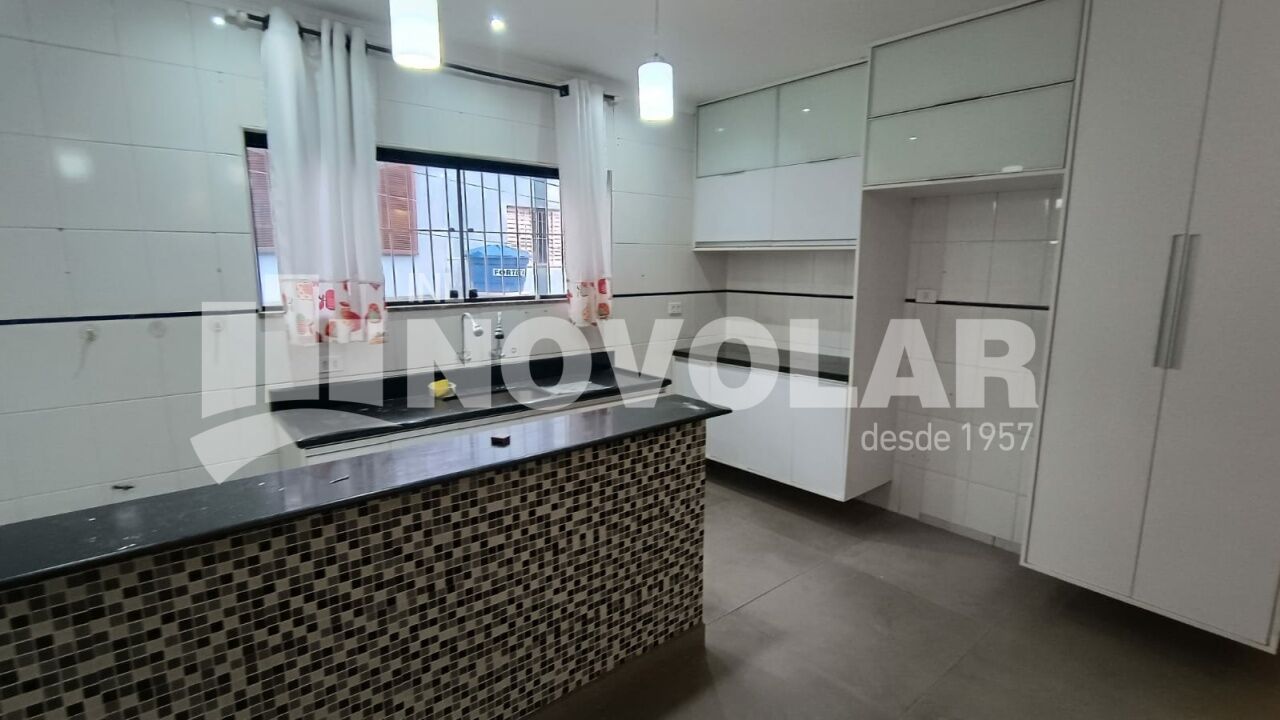 Casa Térrea para Locação, Vila Maria Alta | Cód: VM220067 - INL Novolar