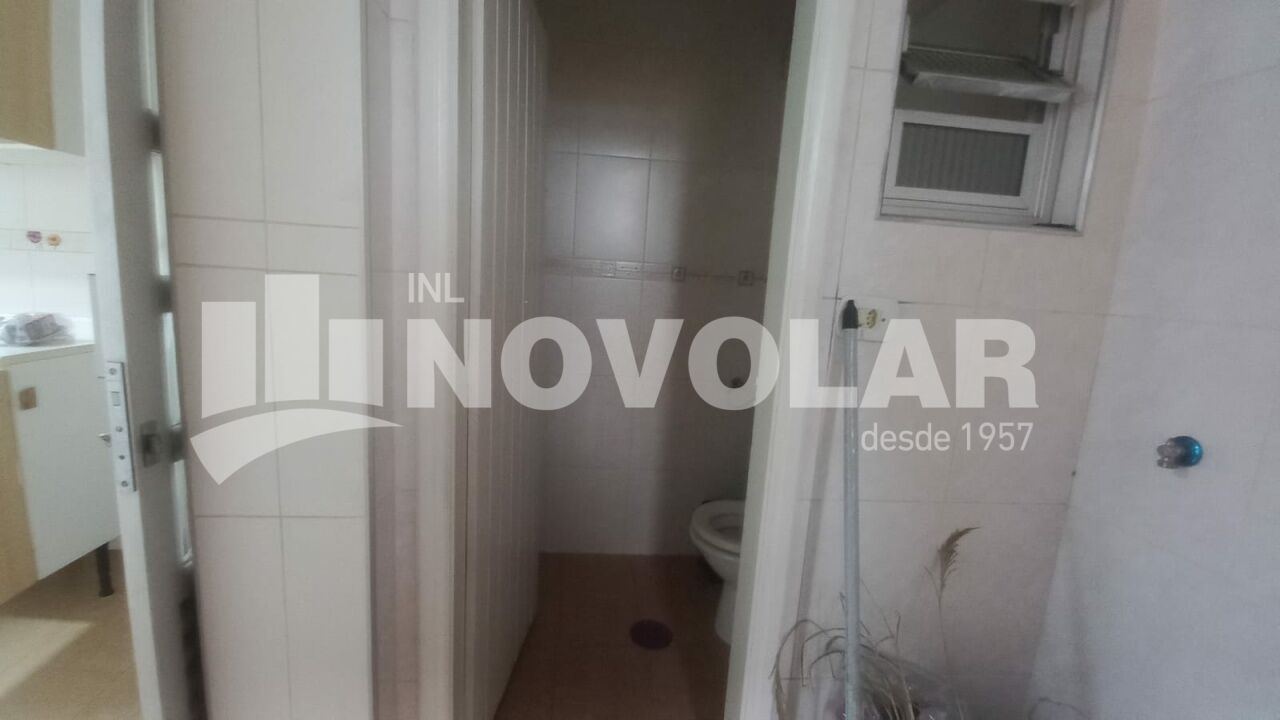Sobrado para Locação, Vila Maria Baixa | Cód: VM220068 - INL Novolar