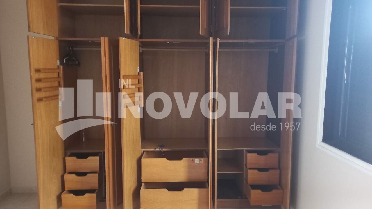 Sobrado para Locação, Vila Maria Baixa | Cód: VM220068 - INL Novolar