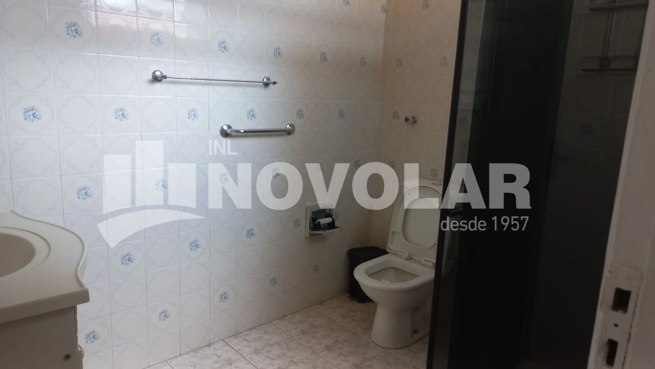 Sobrado para Locação, Vila Maria Baixa | Cód: VM220068 - INL Novolar