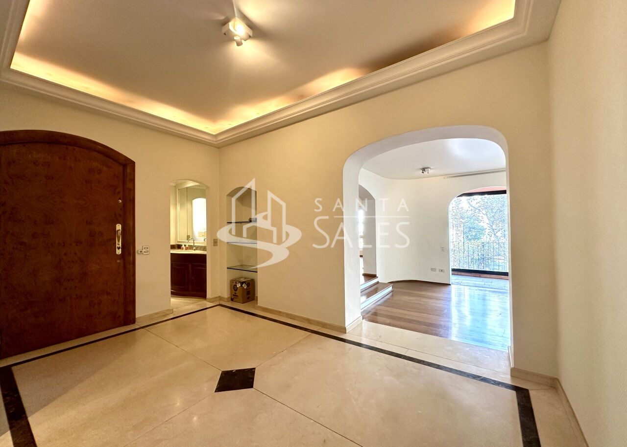 Apartamento à Venda, Cerqueira César | Cód: SS72120 - Santa Sales