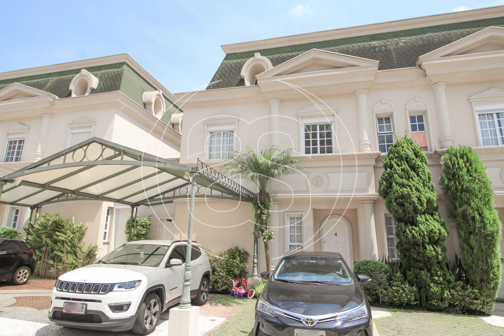 Casa de Condomínio para Venda - MOEMA