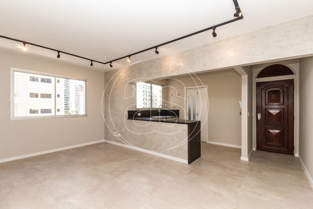 Adriano Silva Imóveis - Imobiliária em Moema.