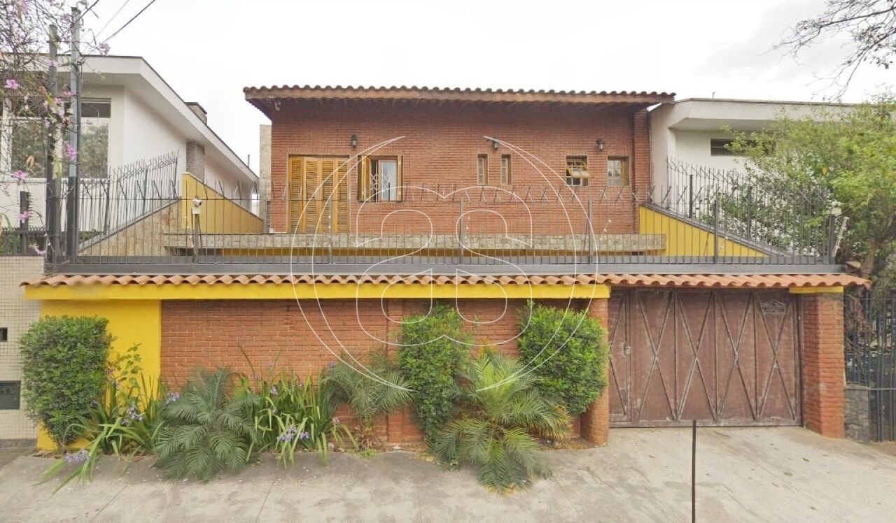 Casas para venda em Moema | Adriano Silva Imóveis (Casa Moema)