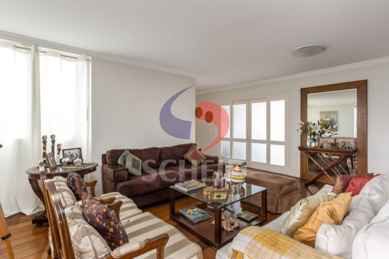 Apartamento para venda, Morumbi, São Paulo - 4 dormitórios - 177 m2 - 4 ...