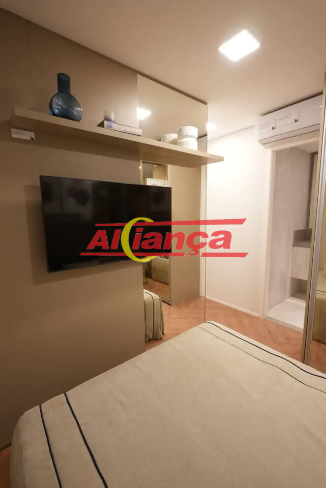 Apartamento São Paulo Tatuapé Empreendimento Ix.Tatuapé - entrega em ...
