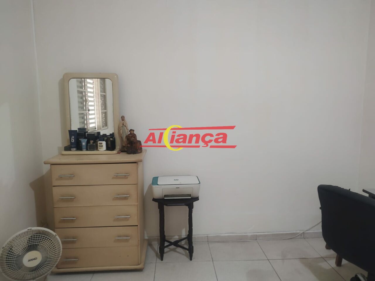 Sobrado Guarulhos Jardim Santa Mena SOBRADO COM 2 QUARTOS A VENDA, 96 ...