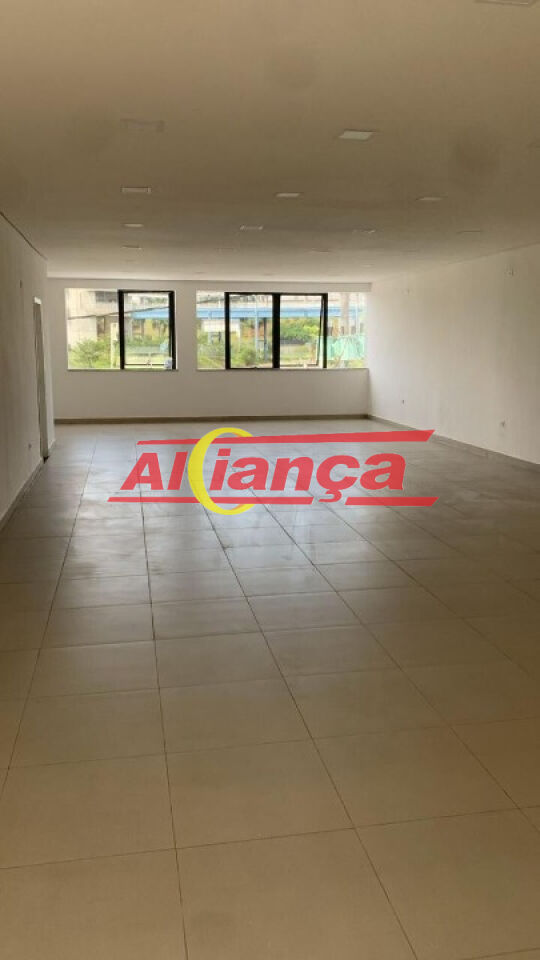 Prédio Guarulhos Vila Endres Prédio novo para alugar, 542m² de área ...