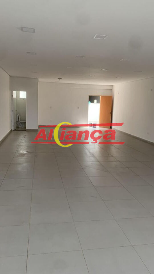 Prédio Guarulhos Vila Endres Prédio novo para alugar, 542m² de área ...