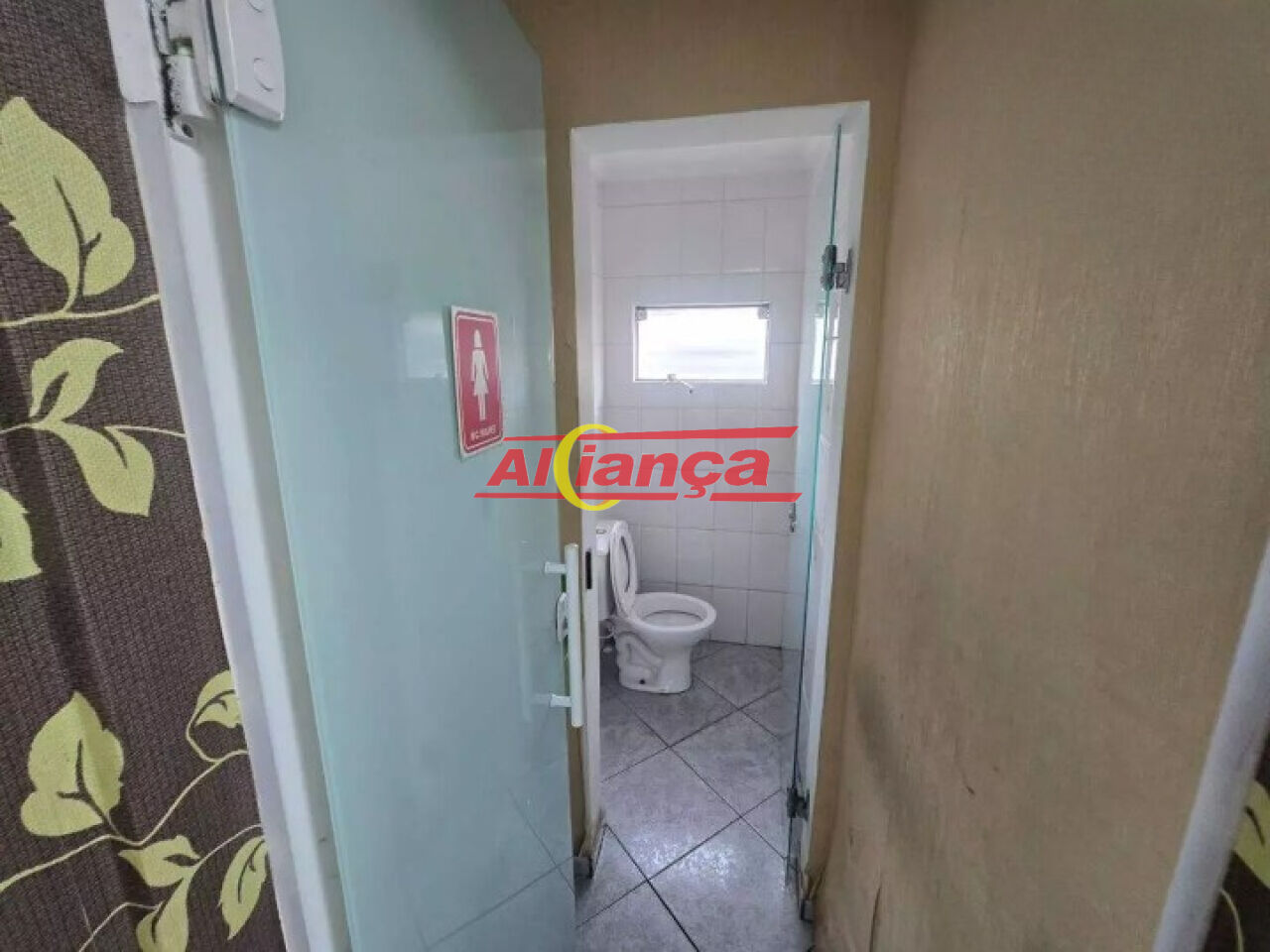 Salão Guarulhos Vila Hulda Salão para alugar, 300m² - bairro - Vila ...