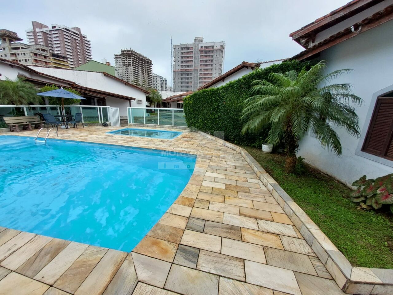 Condomínio Fechado em CANTO DO FORTE (SP) - 2 Quartos, 60m² - Ref: MP20881 | Morada na Praia ...