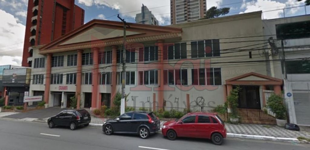 Predio Inteiro no Bairro Pinheiros, São Paulo (SP) - À Venda por 57.000 ...