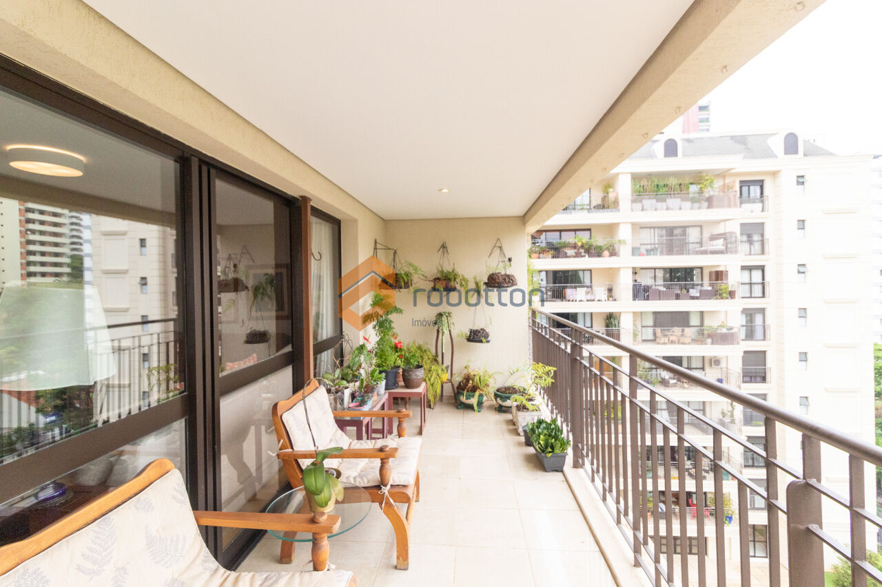 Apartamento para alugar em SP - Morumbi, São Paulo, SP | Robotton