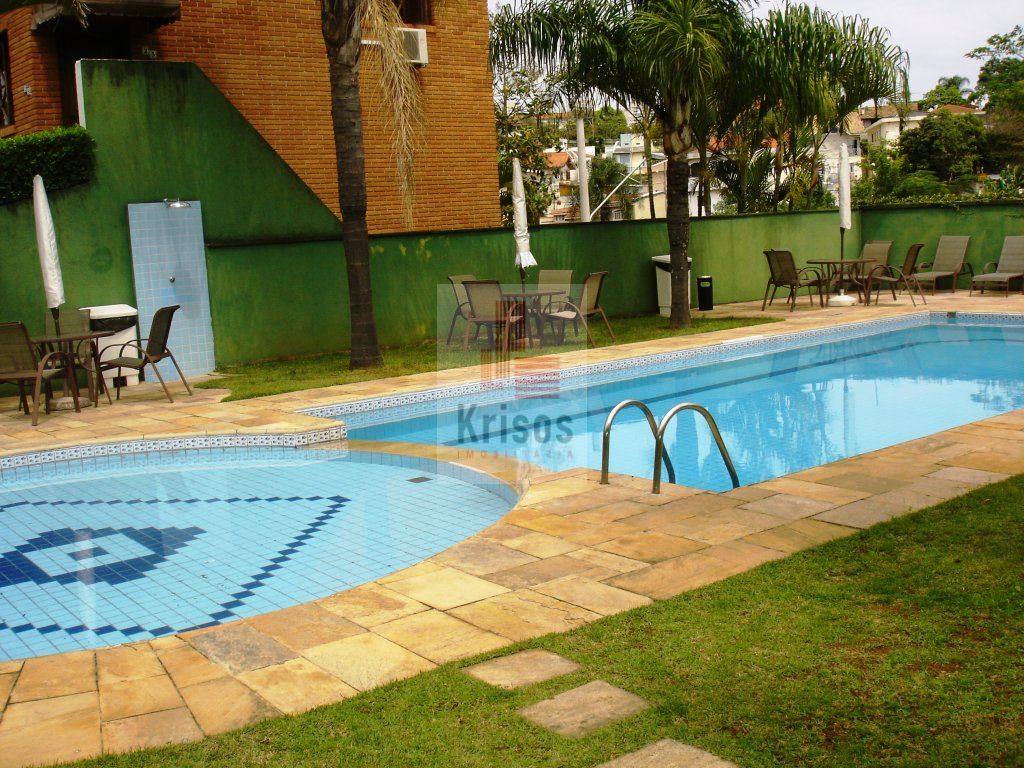 Condomínio em Jardim Colombo à venda - 3 Dorms., 300m² de área - Ref ...