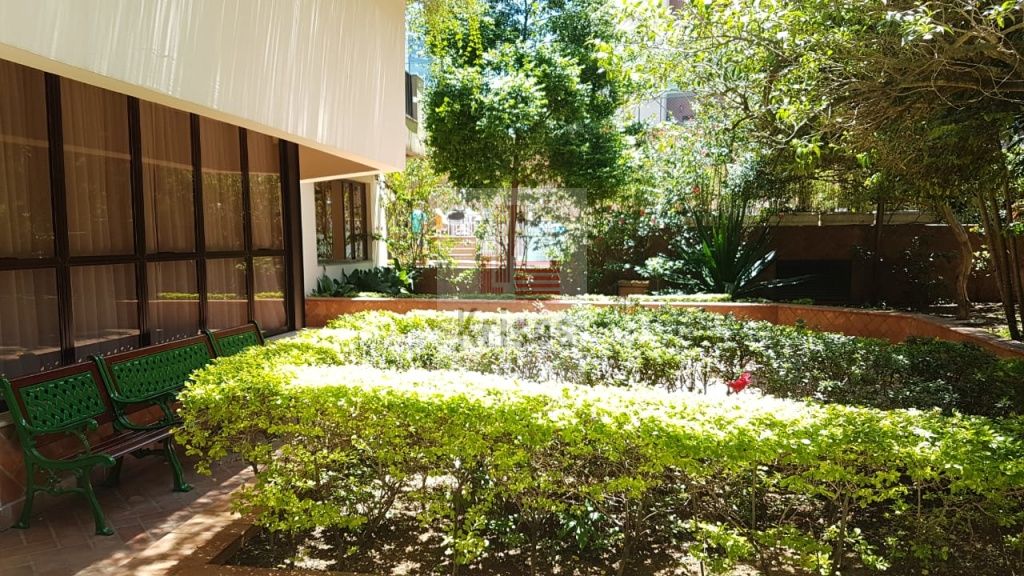 Apartamento em Jardim Colombo à venda - 4 Dorms., 149m² de área - Ref ...