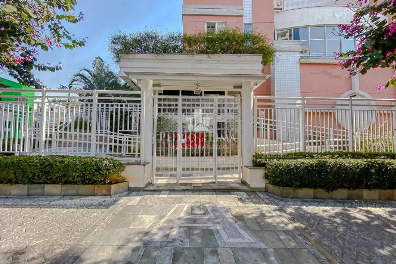 Condomínio Edifício Navarra Tatuapé - Vila Azevedo | Pedro de Lima