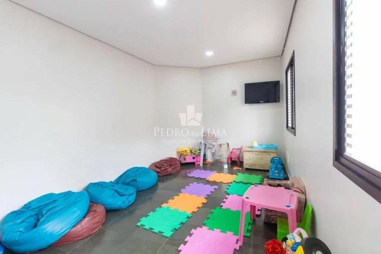 Condomínio Edifício Capri - Vila Marieta | Pedro de Lima