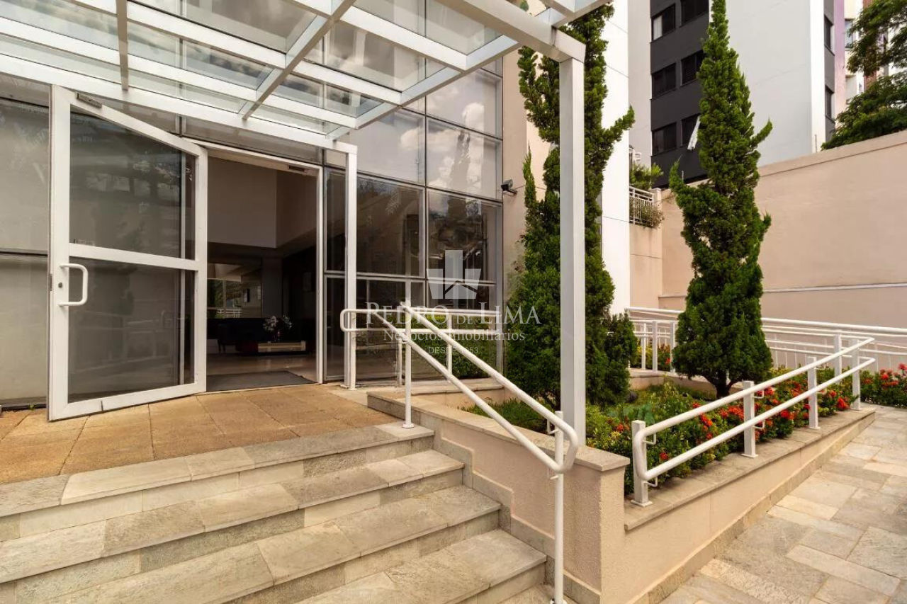 Condomínio Edifício Advanced Tatuapé - Tatuapé | Pedro de Lima