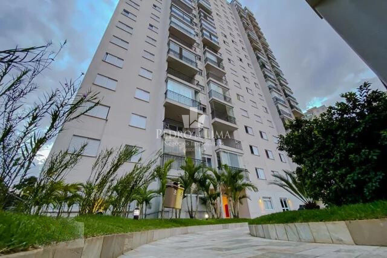 Condomínio Edificio Flex Tatuapé - Maranhão | Pedro de Lima