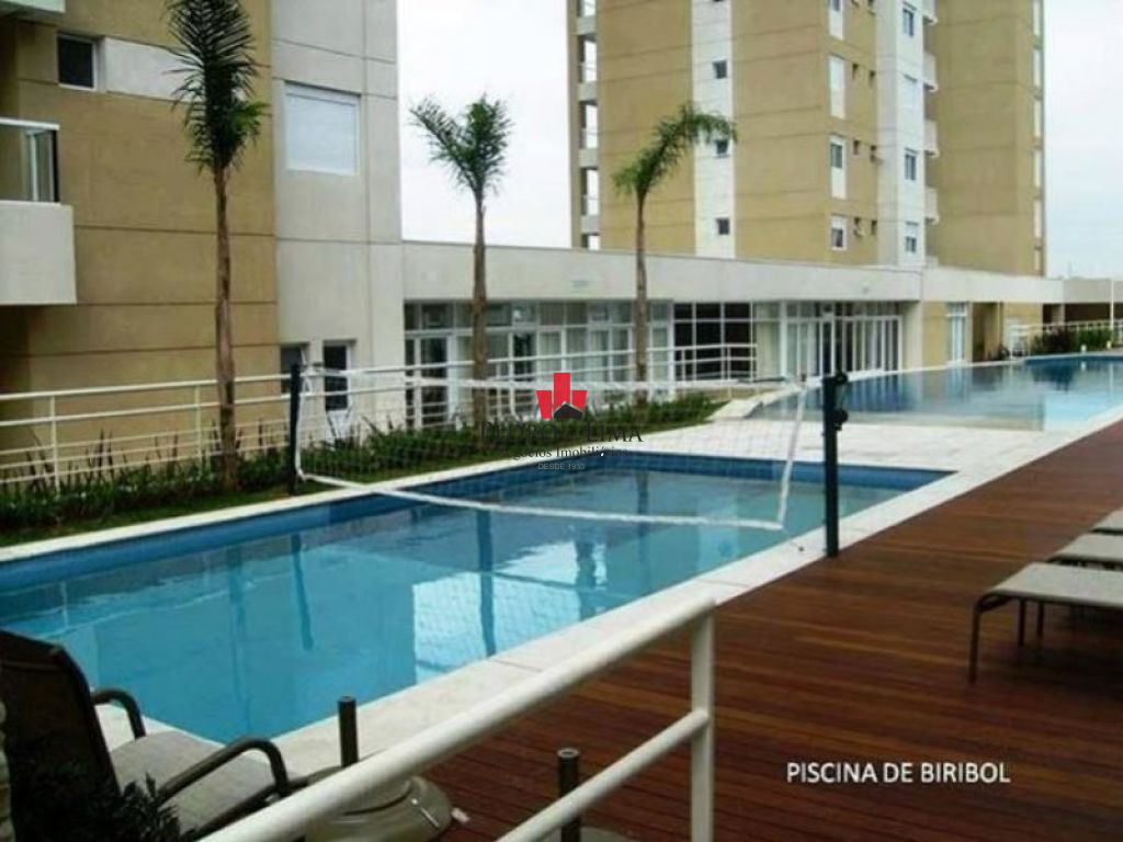 Veranda Mooca - Parque da Mooca | Pedro de Lima