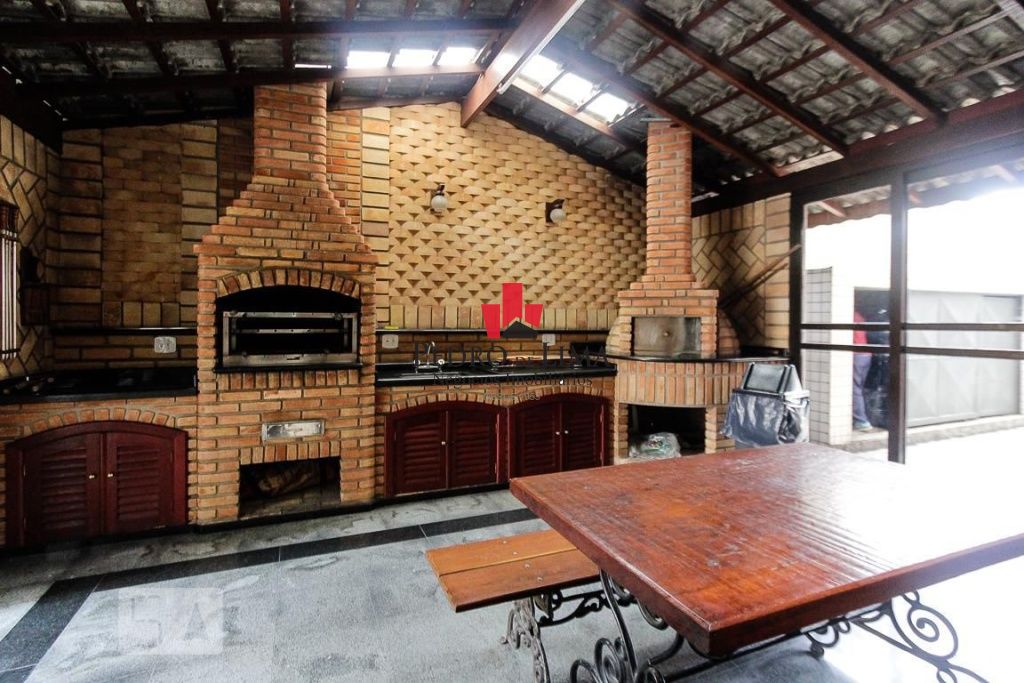 Edifício Uape - Vila Carrão | Pedro de Lima