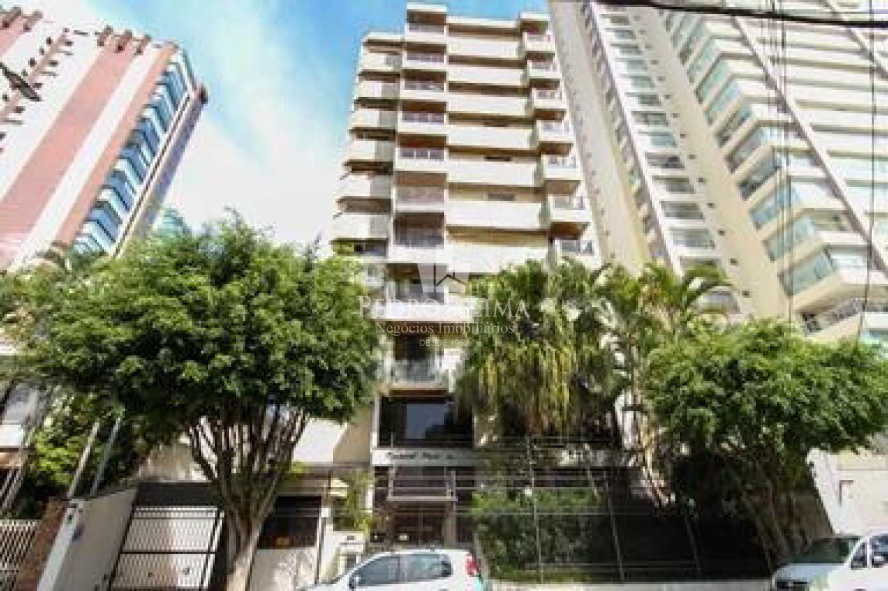 Condomínio Edifício Itapuã - Anália Franco | Pedro de Lima