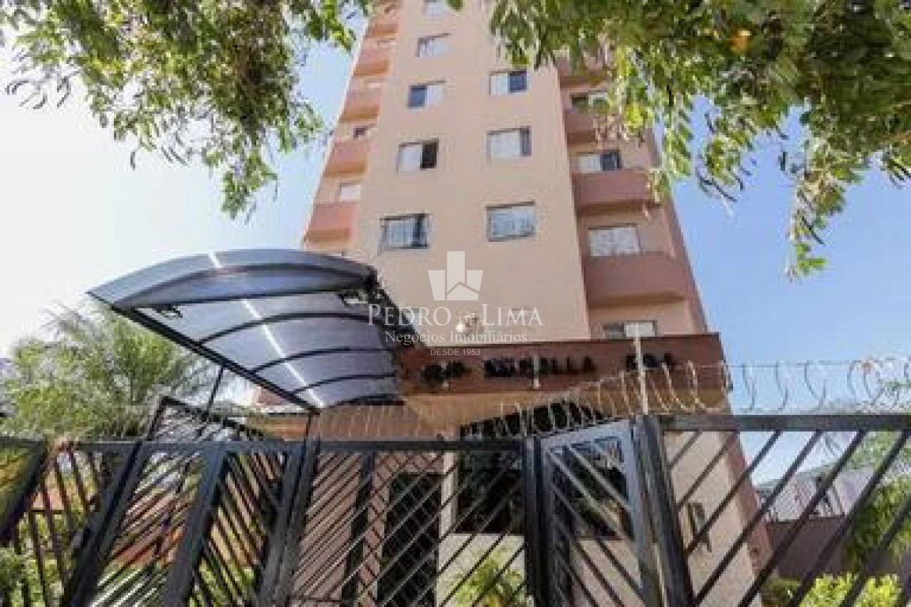 Condomínio Edifício Isabella - Chácara Santo Antônio (Zona Leste ...