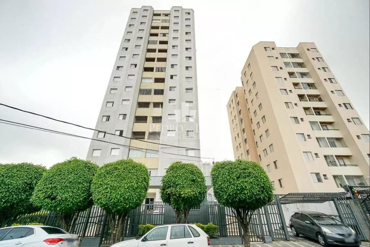 Condomínio Edificio Aragon Palomar - Chácara Santo Antônio (Zona Leste) | Pedro de Lima