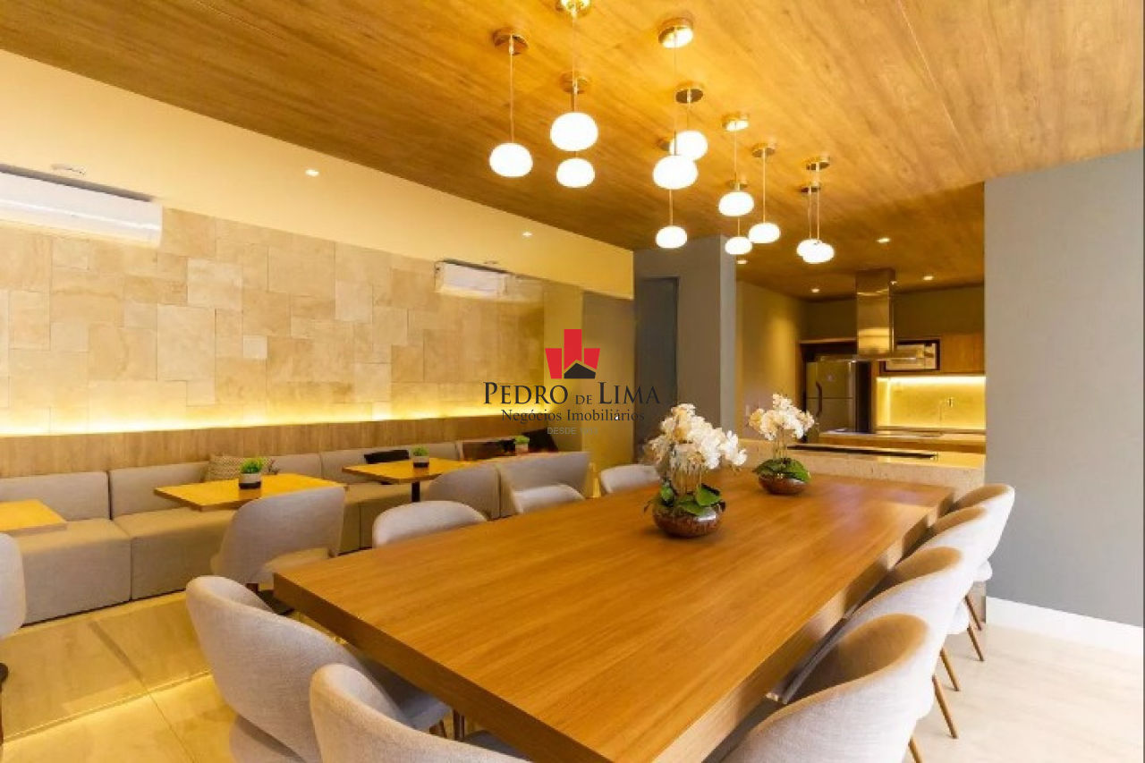 Cyrela Living Classico - Barra Funda | Pedro de Lima